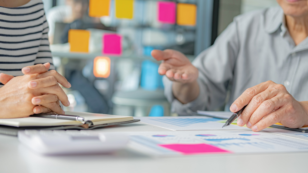 Photo Management de projet | ACDE - Conseil en management